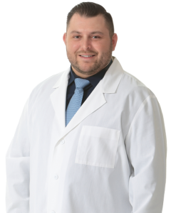 Devin Baker, NP-C, Western Michigan Urological