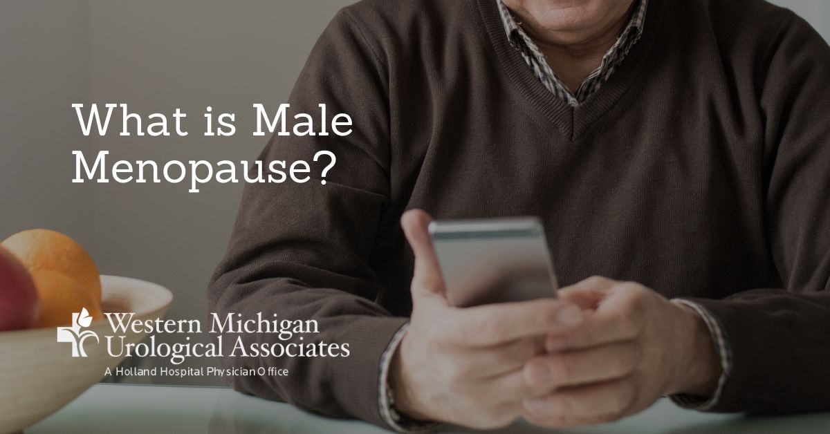 Urology Blog and Articles on Urology Topics | Holland, MI